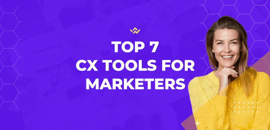 7 Best Customer Experience Management Tools - 2024 - Kimola Blog